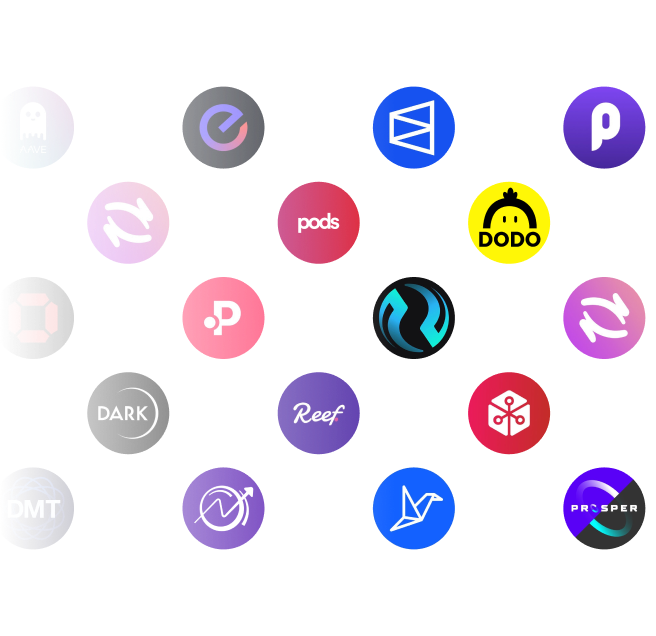 Ecosystem | Browse Polygon dApps